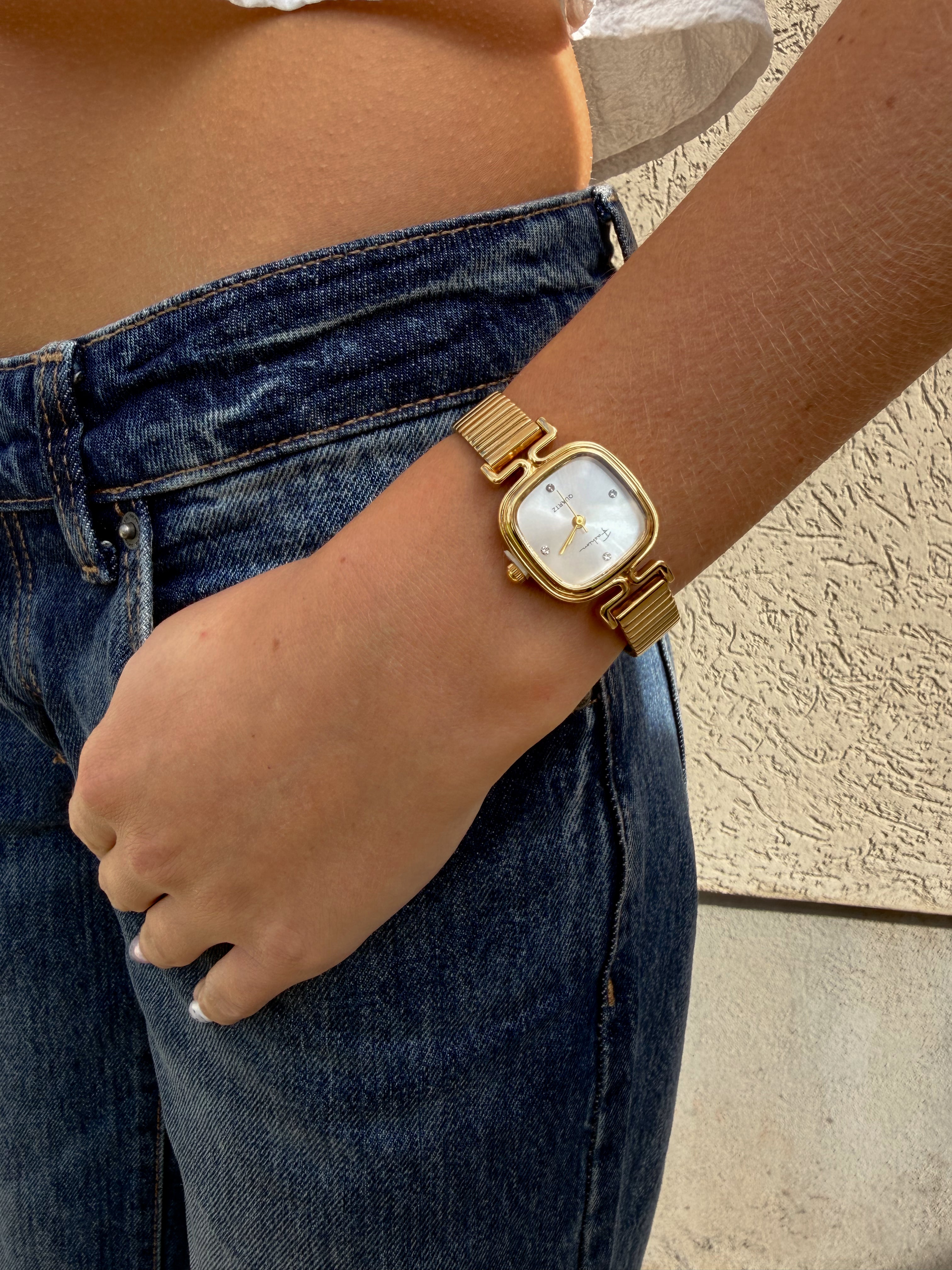 Iris Watch – Coin and Co
