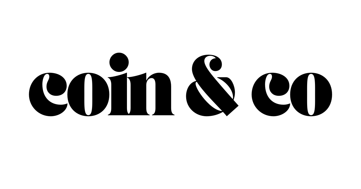 Coin & Co Jewelry – Coin and Co